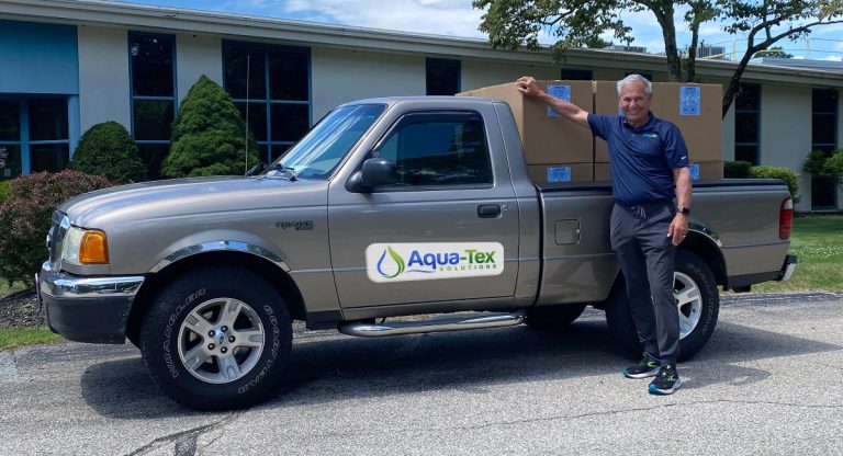 AquaTex Solutions | String Wound Water Filters in the US