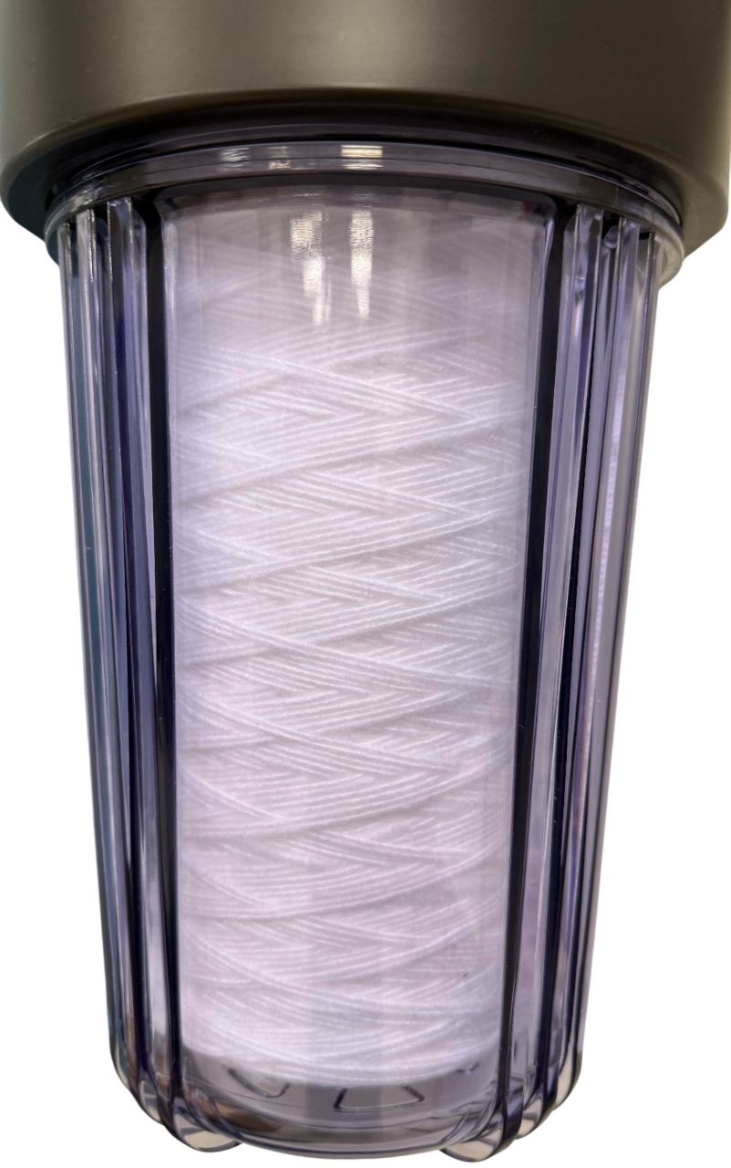 AquaTex Solutions | String Wound Water Filters in the US
